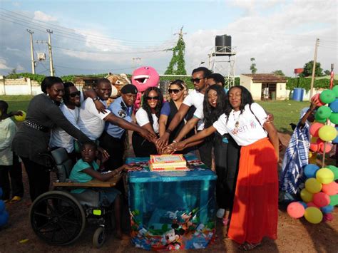 Wise Walk Foundation Follow His Leading Facebook