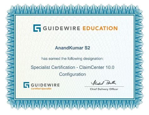 Anand Kumar S On Linkedin Im Happy To Share That I Have Been Obtained A New Certification