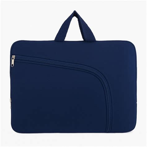 Pasta Capa Case Notebook 141517 Polegadas Case Reforçada Calça