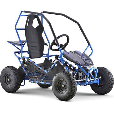 Electric Go Kart 36v