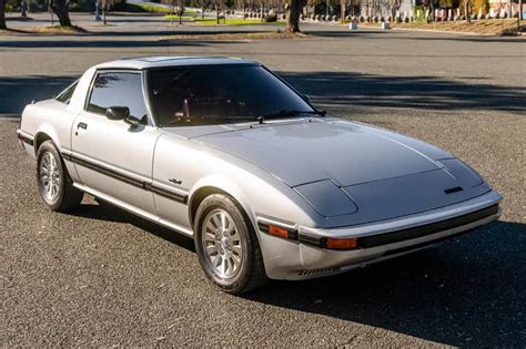 Rx7 Fb