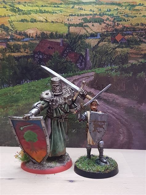 Ser Duncan The Tall Knight Of The Seven Kingdoms A Hedge Knight Is
