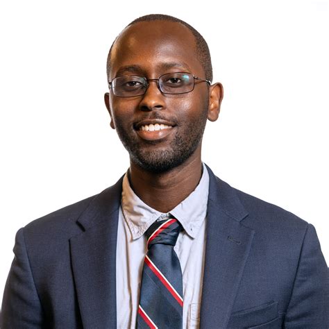 Ian Cherutich 2024 Disability Belongs