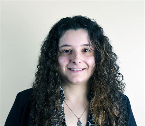 Meet Ava Negron Frank Lowes Estimator