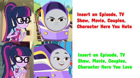 Sci Twi And Kana Drake Meme By Zmcdonald09 On Deviantart