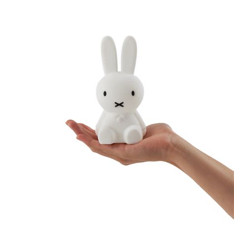 Miffy Bundle Of Light Amerié And Co