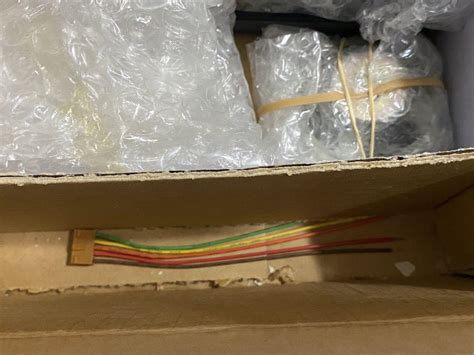 Vintage Heathkit Digital Clock Gc 1108 Unassembled 4667262179