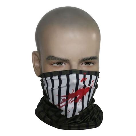 Creepypasta Ticci Toby Jeff The Killer Eyeless Jack Slender Man Costume