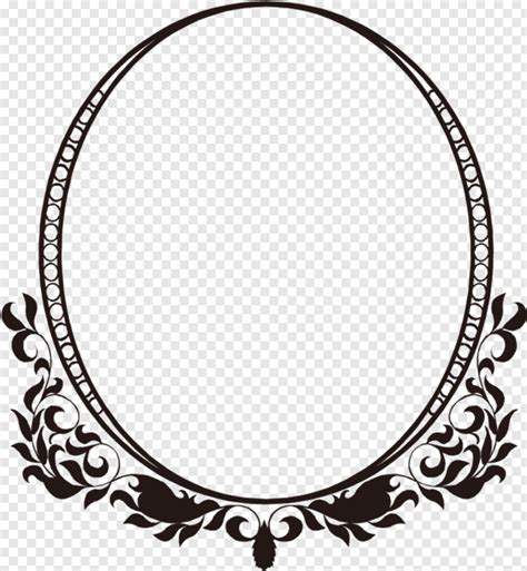 Vintage Frame Vector Free Icon Library