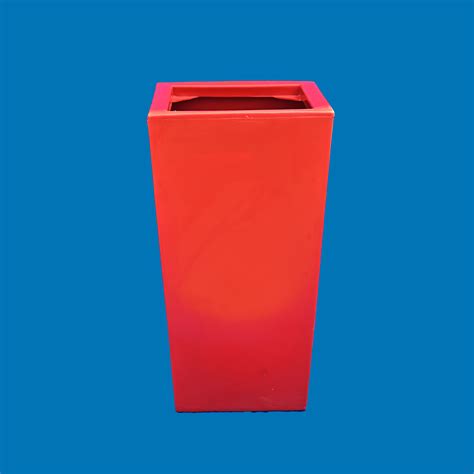 Large Planter Sks Plast