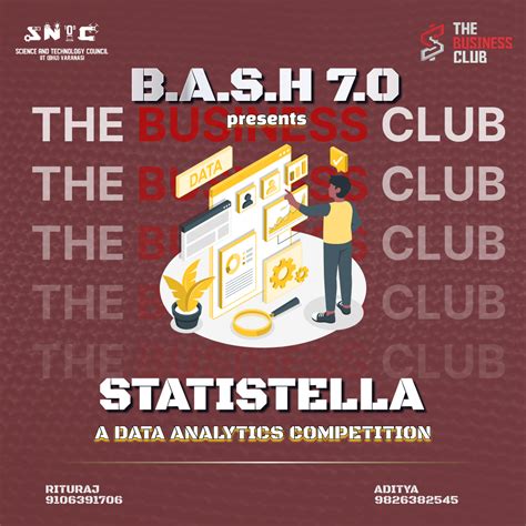 Business Club Iitbhu