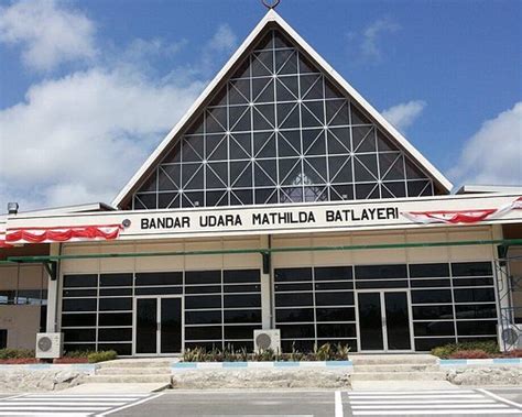 Hotel Harapan Indah Reviews Saumlaki Indonesia