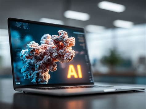 C Compass Ai Based Software Maps Proteins And Lipids Within Cells