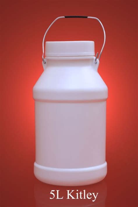 5l Hdpe Container Manufacturer Supplier From Sangli