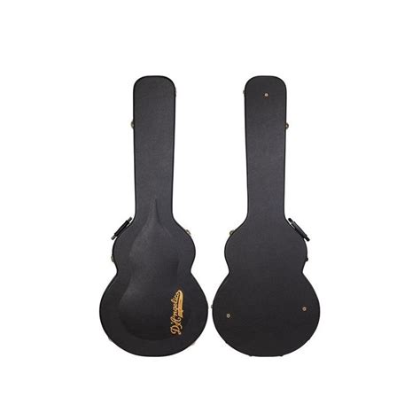 Dangelico Excel Electric Hard Case Custodia Rigida