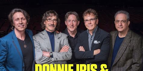 Interview Donnie Iris Still Steady As A Rock At 82