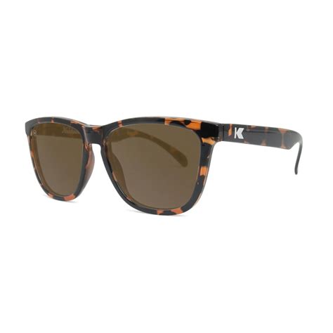 Knockaround Tortoise Shell Frame Sunglasses Starting At 28