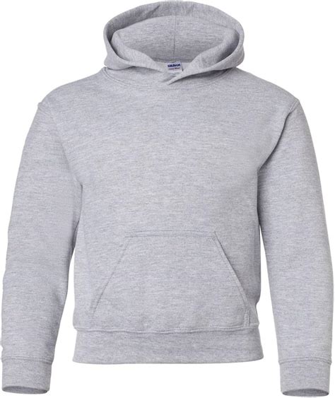 Best Sport Grey Sweatshirt Top Sale Gildan Heavy Blend Adult Hooded