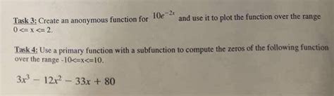 Solved Task 1 Write A Function That Accepts Temperature In