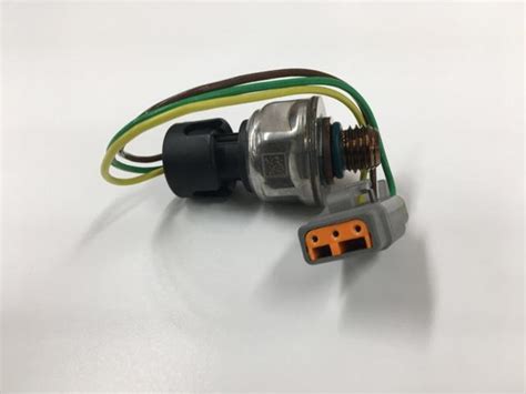 1845536c92 By Navistar International Sensor Icp Bcp Or Brk Cntrl Pr