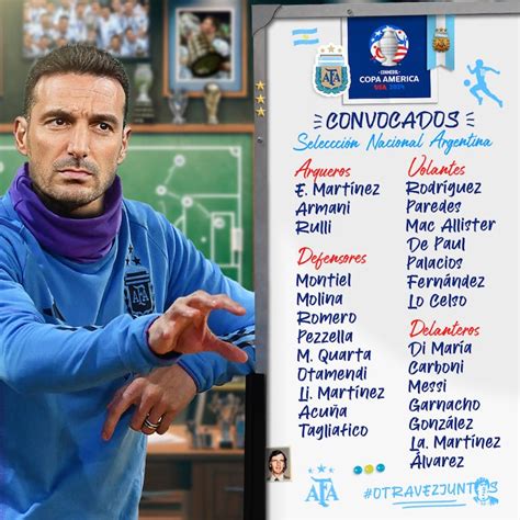 El Emotivo Mensaje De Uno De Los Jugadores Que Se Quedó Fuera De La