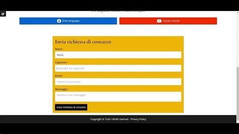 Create Conditional Fields On Forms Framework360