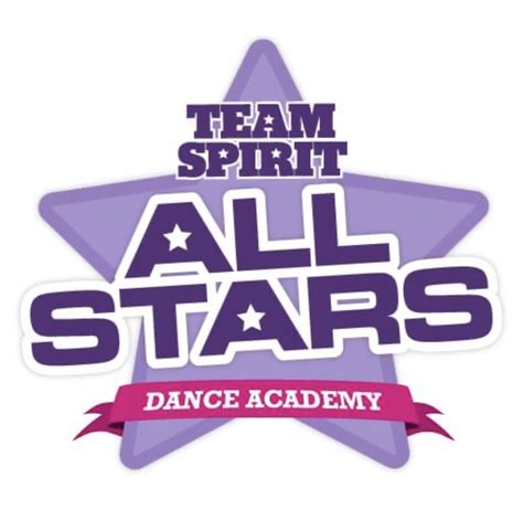 Team Spirit All Stars Dance Academy