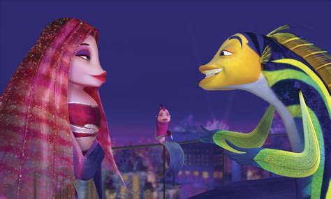 Shark Tale 2004 Shark Tale Oscar Shark Tale Animation Film