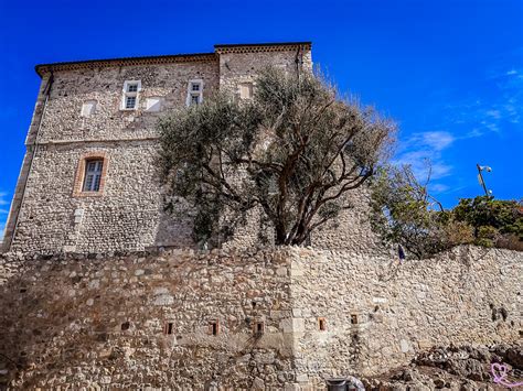 Museum Picasso Antibes Visit Photos