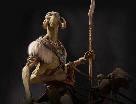 Tars Tarkas Bust Sculpt Polycount
