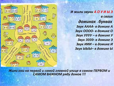 Звуки гласные и согласные - презентация онлайн