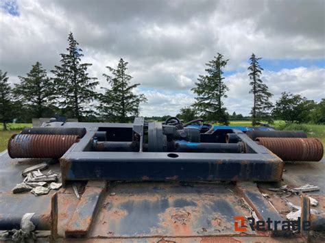 Komprimatorkasse Compressor Box For Sale Retrade Offers Used