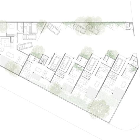 Residential Creative Assemblages