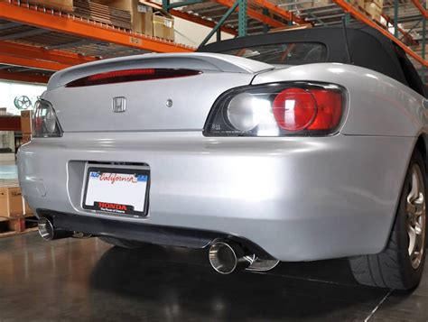 Revel Medallion Touring S Exhaust 00 05 S2000 Jhpusa