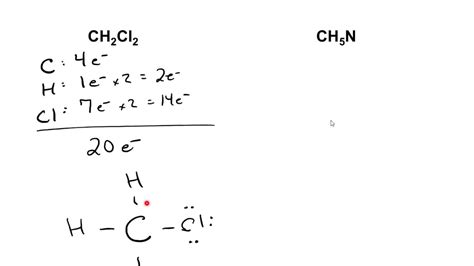 Nitrogen Oxide Lewis Structure