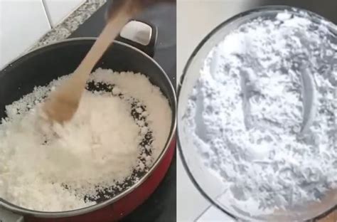 Cassava Flour Vs Tapioca Flour Differences Uses And Which To Choose
