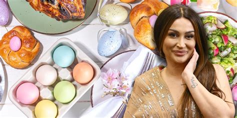 Veliki Vaskršnji Intervju Andreane Čekić Informerrs