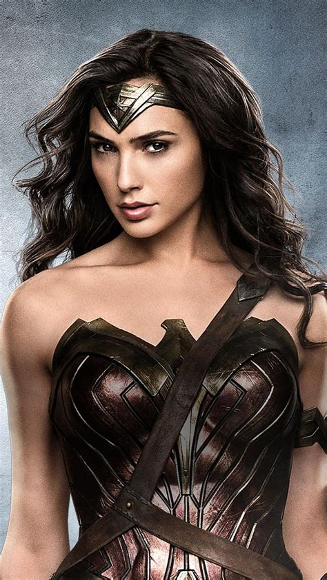 Wonder Women Gal Gadot Gal Gadot Iphone Hd Phone Wallpaper Pxfuel