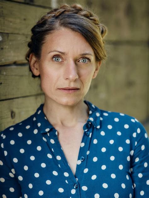 Jodie Leslie Ahlborn Schauspielerin
