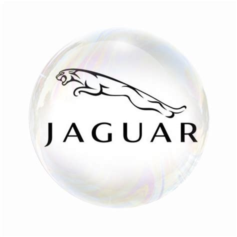 قیمت مگنت عرش طرح لوگو ماشین جکوار کد Asm3454