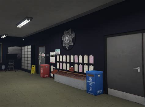 San Andreas State Trooper Fivem Maps Fivem Mlo Fivem Maps Shop