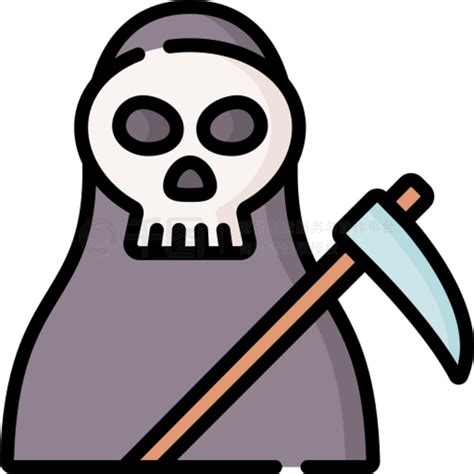 死神网页ui 死神 模板免费下载 Svg格式 512像素 编号49507024 千图网