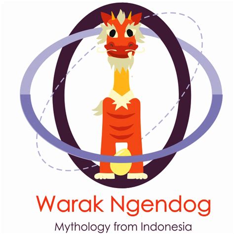 Warak Ngendog