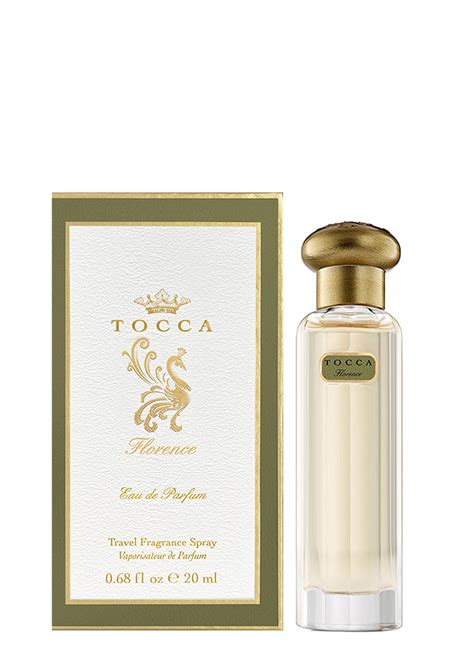 Tocca Florence Eau De Parfum 20ml Harvey Nichols