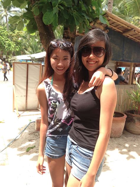 Sparkle Iv To Batad Iloilo And Boracay Part 2 Mongabong