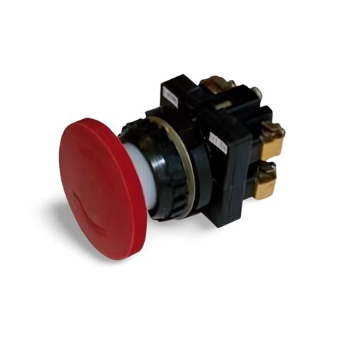 Emergency Switch Bvsa