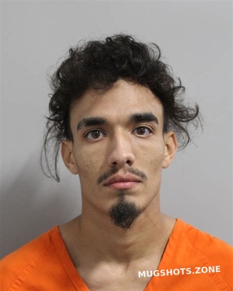 Burgos Rios Gabriel Ivan 03 13 2025 Polk County Mugshots Zone