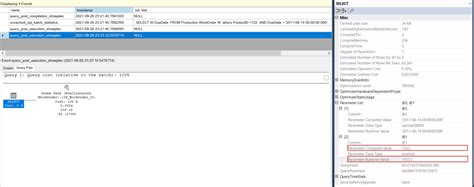 Sql Server Database Parameterization Option And Its Query Performance