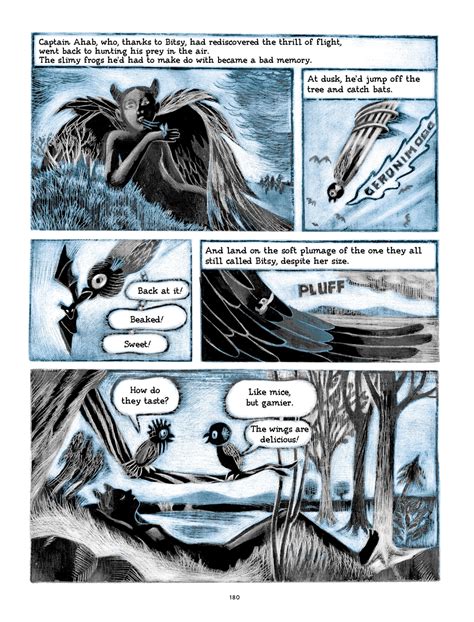 Nymph 2020 Part 2 Read All Comics Online