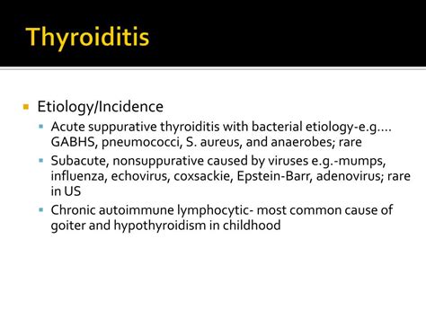 Ppt Pediatric Endocrine Disorders Powerpoint Presentation Free Download Id 855182